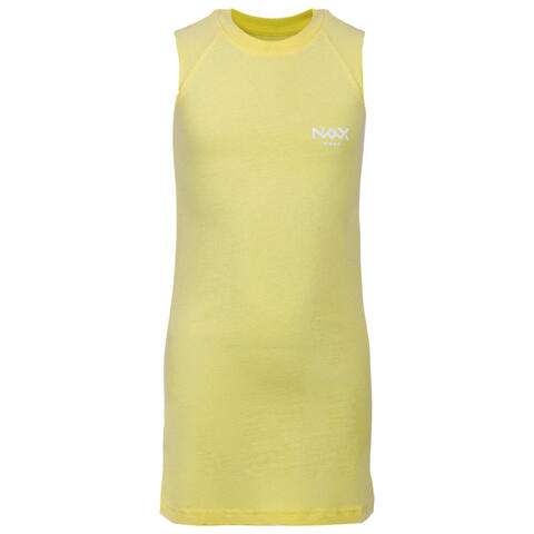 Robe d'été sans manches pour enfants Nax Goledo en coton ZOOM GOLF ...