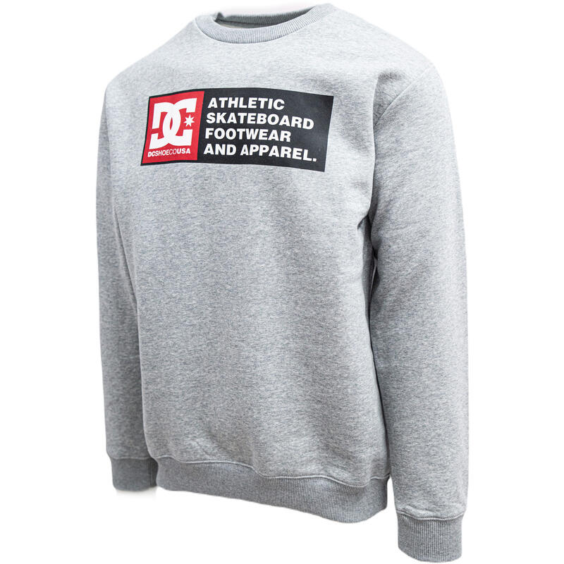 Sport felső DC Shoes Density Zone, Szürke, Férfiak DC SHOES - Decathlon
