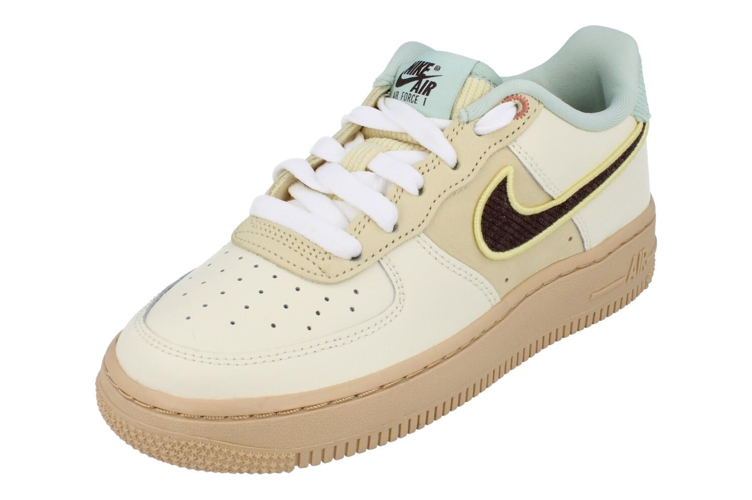 Nike Air Force 1 LV8 GS Trainers NIKE | Decathlon
