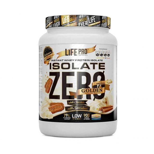 Comprar Suplementos de Life Pro Nutrition | Decathlon