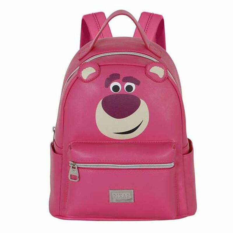 Sac à dos enfant Toy Story Rose DISNEY | Decathlon