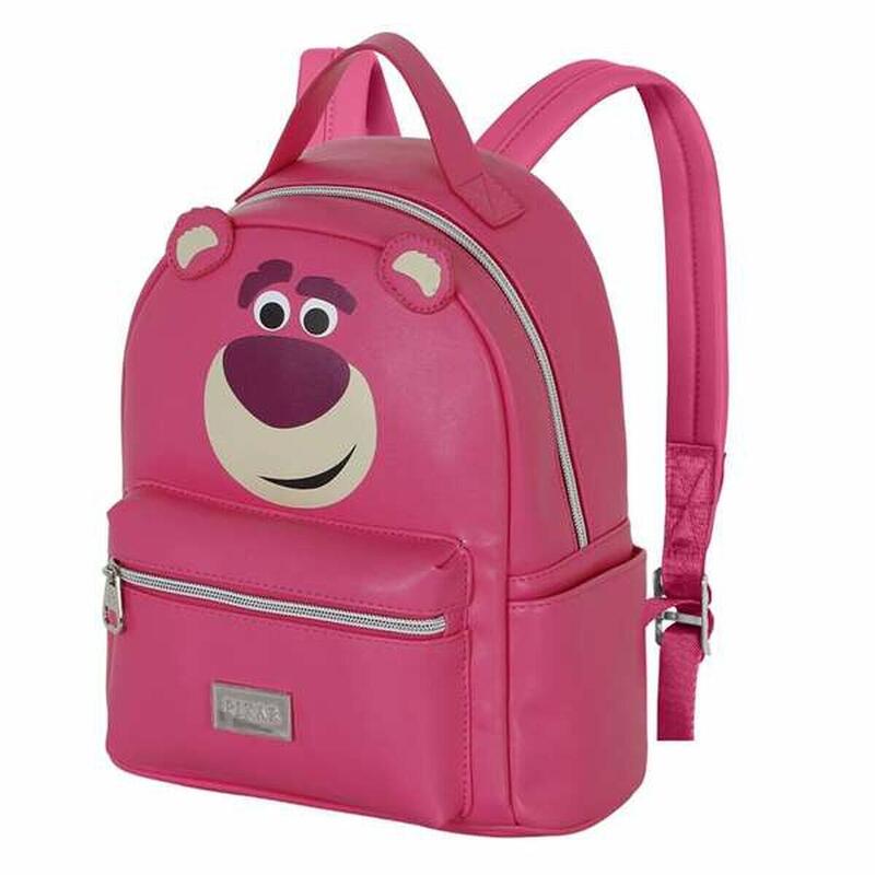 Sac à dos enfant Toy Story Rose DISNEY | Decathlon