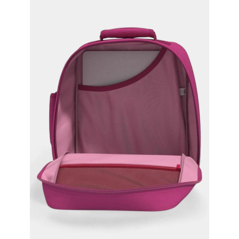 Plecak do samolotu CabinZero Mini 28L - lovestruck pink CABINZERO ...