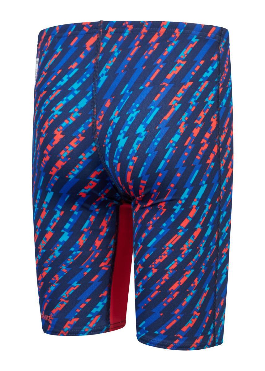 Speedo Fastskin Junior Endurance+ Max High Waisted Jammer - Blauw - 24 ...