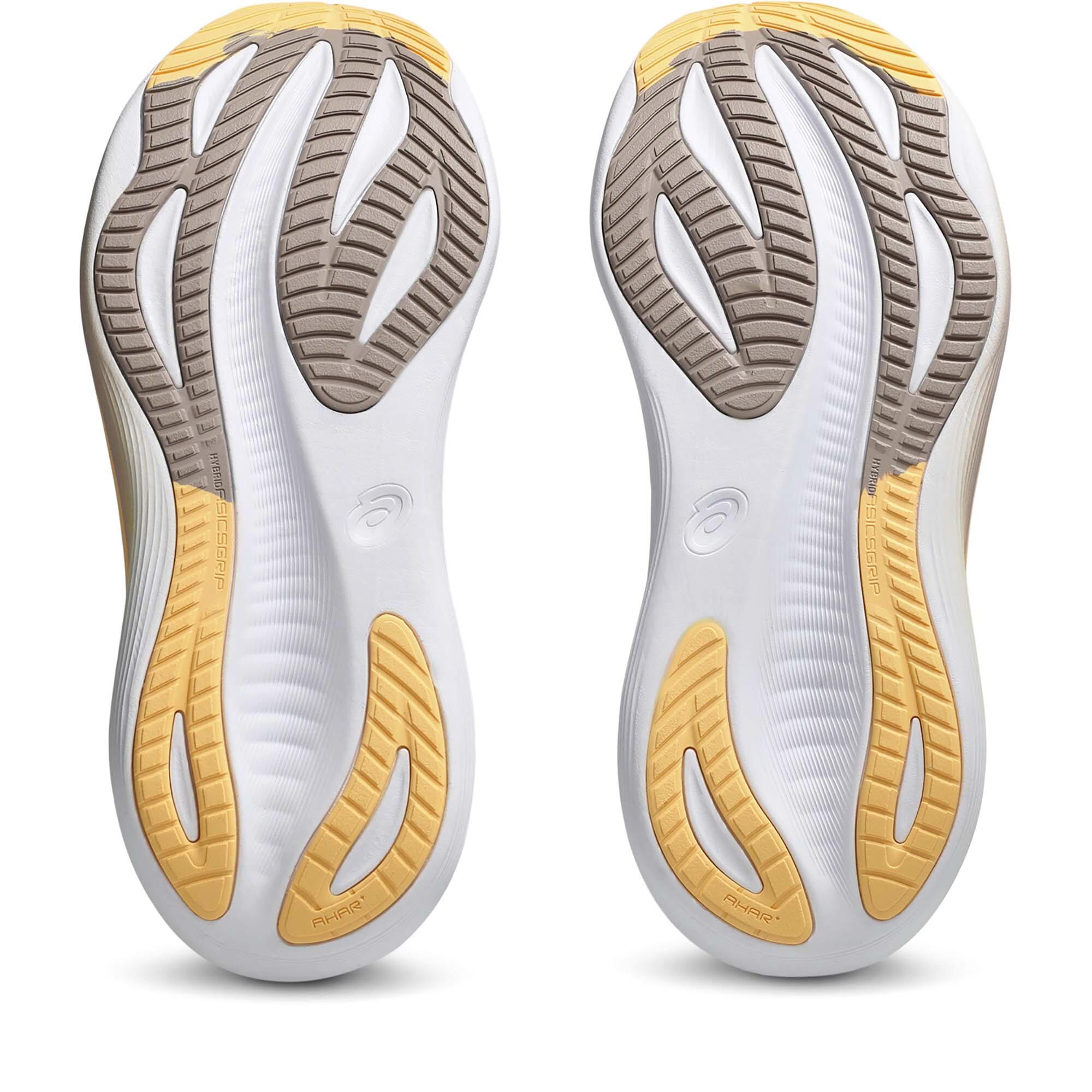 Asics Gel-Nimbus 27 Hardloopschoenen Vrouwen ASICS | Decathlon