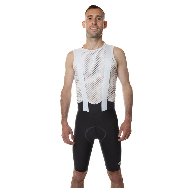 C-LAB - Colanți de ciclism pentru bărbați OTTIMO - Bleumarin | Decathlon