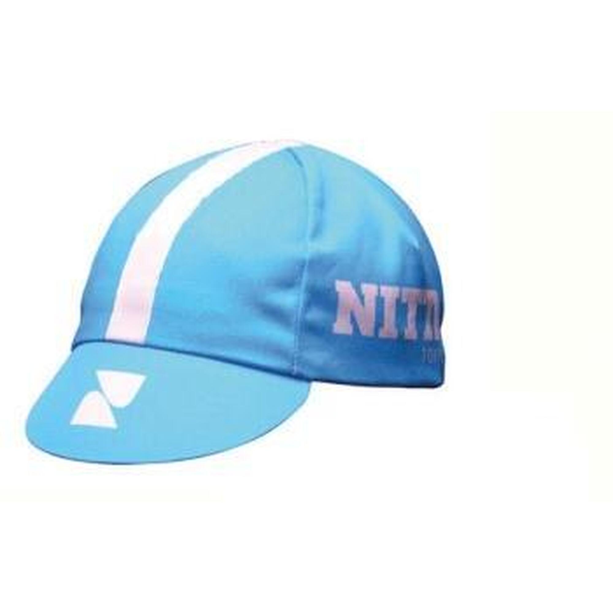Nitto Cap Blue | Szín Kék | Nitto NITTO - Decathlon