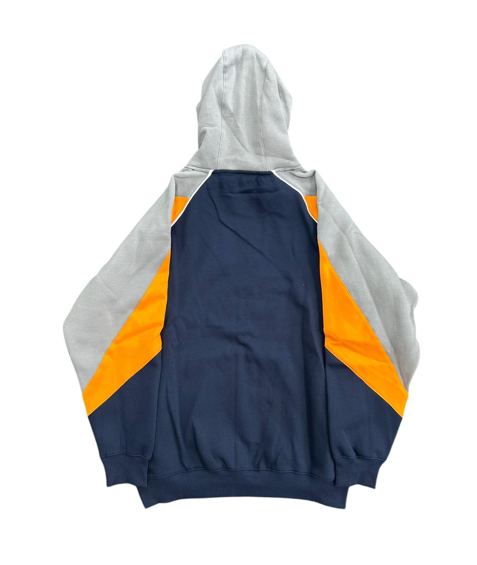 Samurai Men's Rugby Hoodie Sportswear Toronto Top NO BRAND | Decathlon