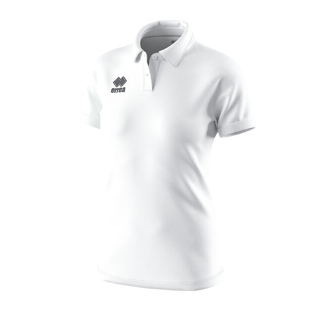 Polo Errea Alexis Damska Mc Jr Dzieci ERREA | Decathlon