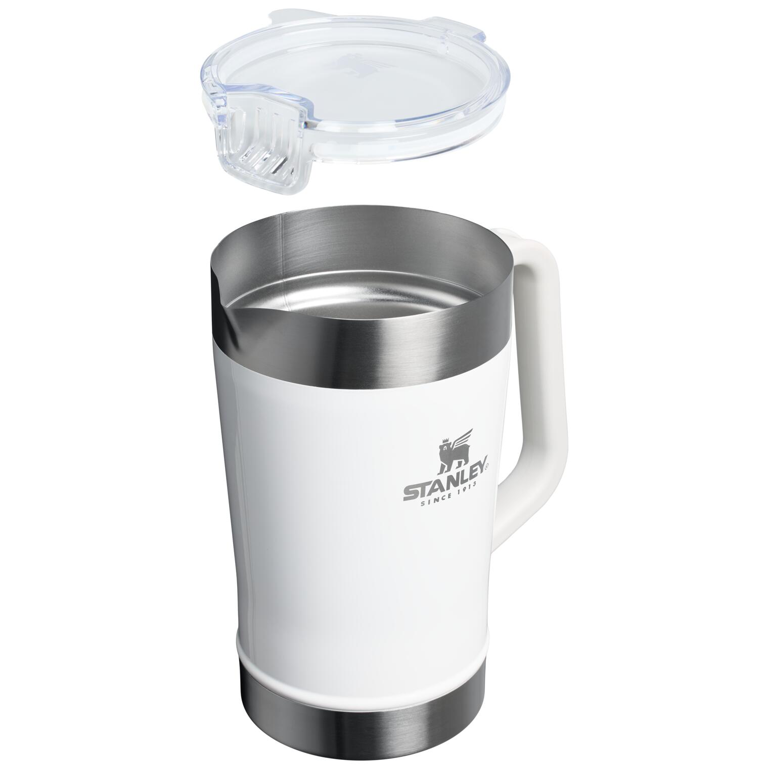 Stanley Stay Chill Insulated Cooler Pitcher | Decathlon