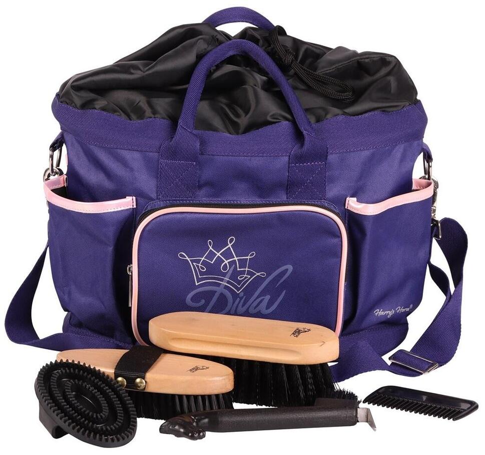 Sac équitation - Transport Matériel | Équitation | DECATHLON