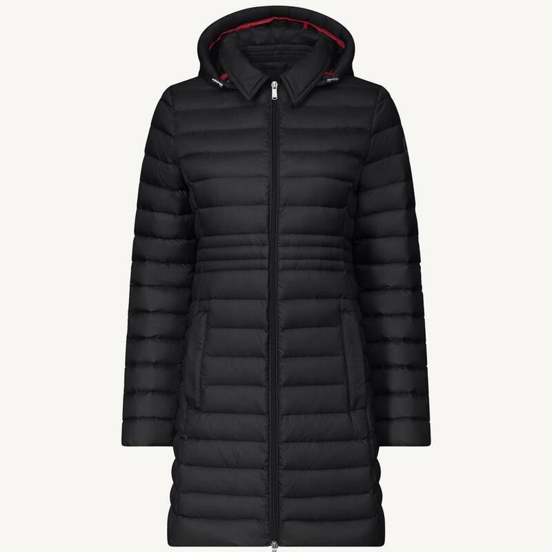 Veste Jott Modèle Vero 2 0 Couleur Noir JOTT | Decathlon