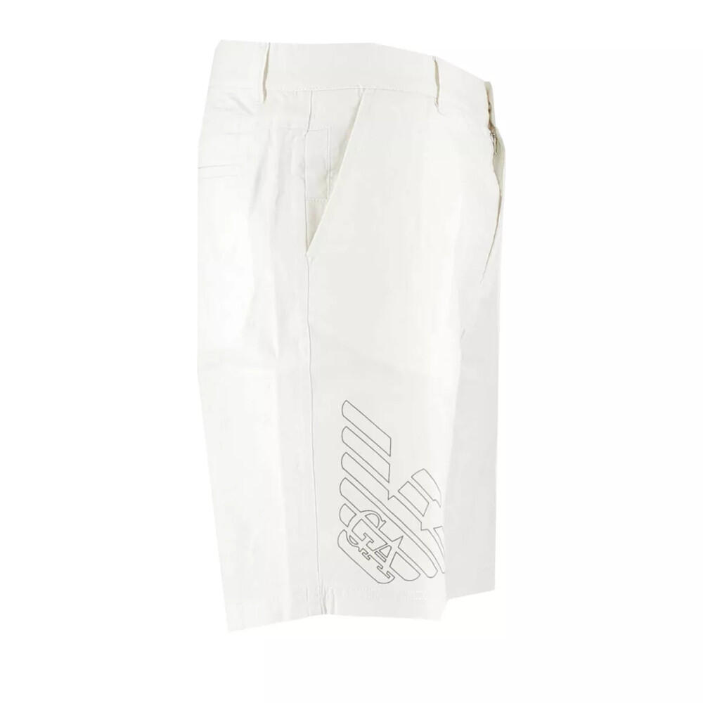 Pantaloncini corti EA7 Emporio Armani Short EA7 Emporio Armani | Decathlon