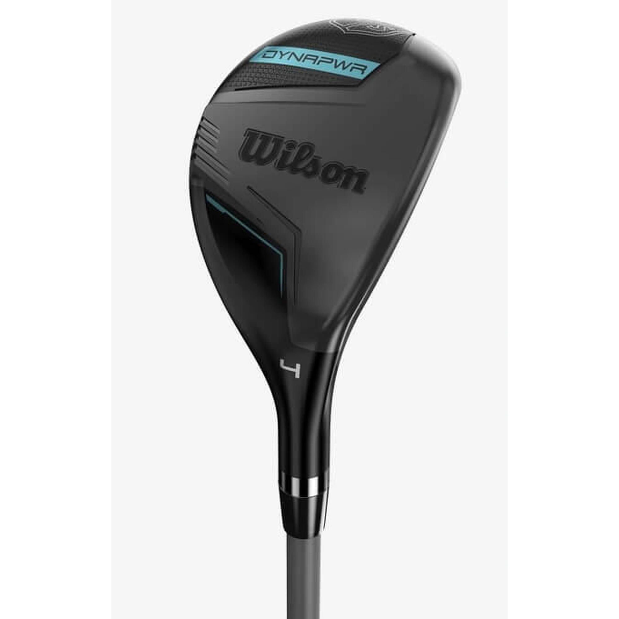Wilson Staff Dynapower Hybrid Femmes 6 WILSON STAFF | Decathlon
