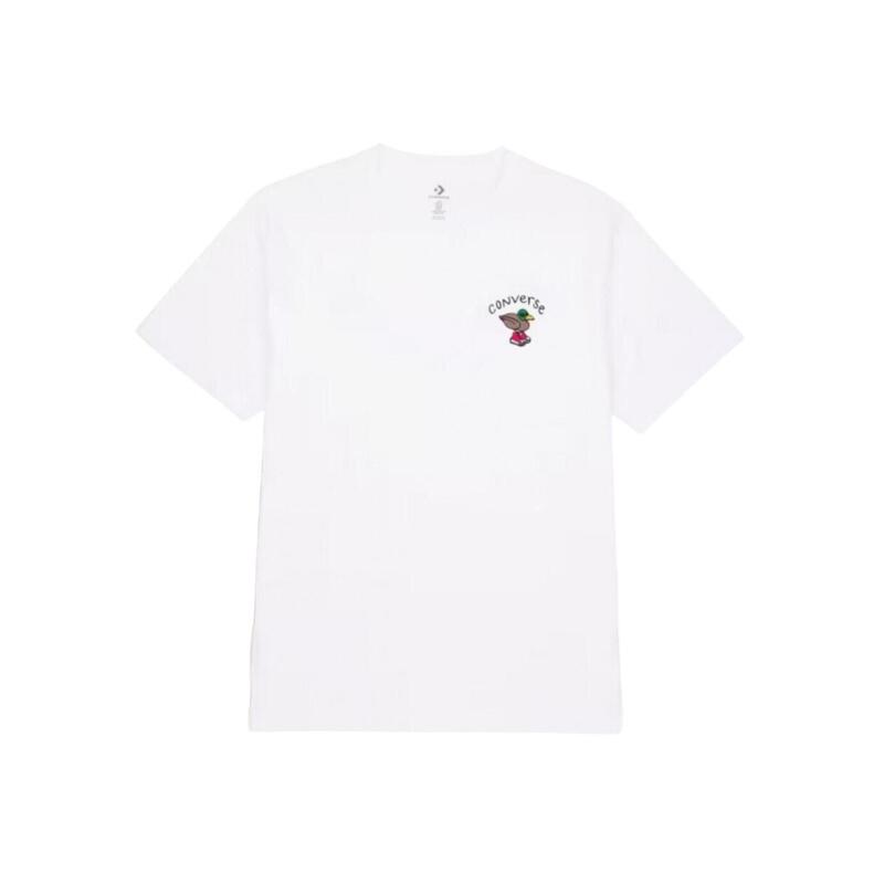 Maillot pour homme Converse Swimming pool Blanc CONVERSE | Decathlon