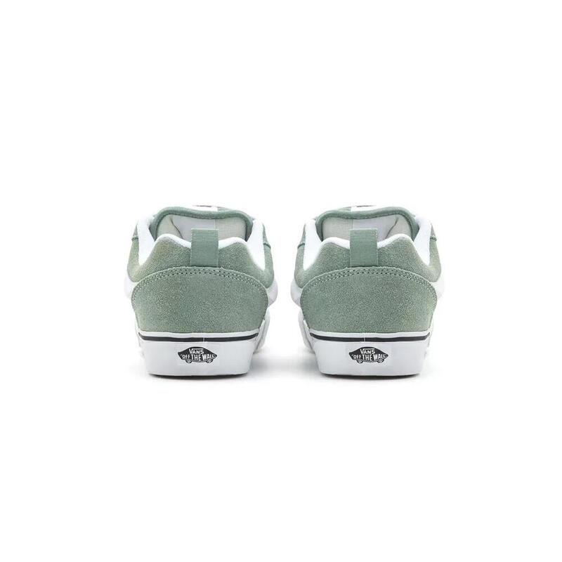 Basket Vans KNU-SKOOL VANS | Decathlon