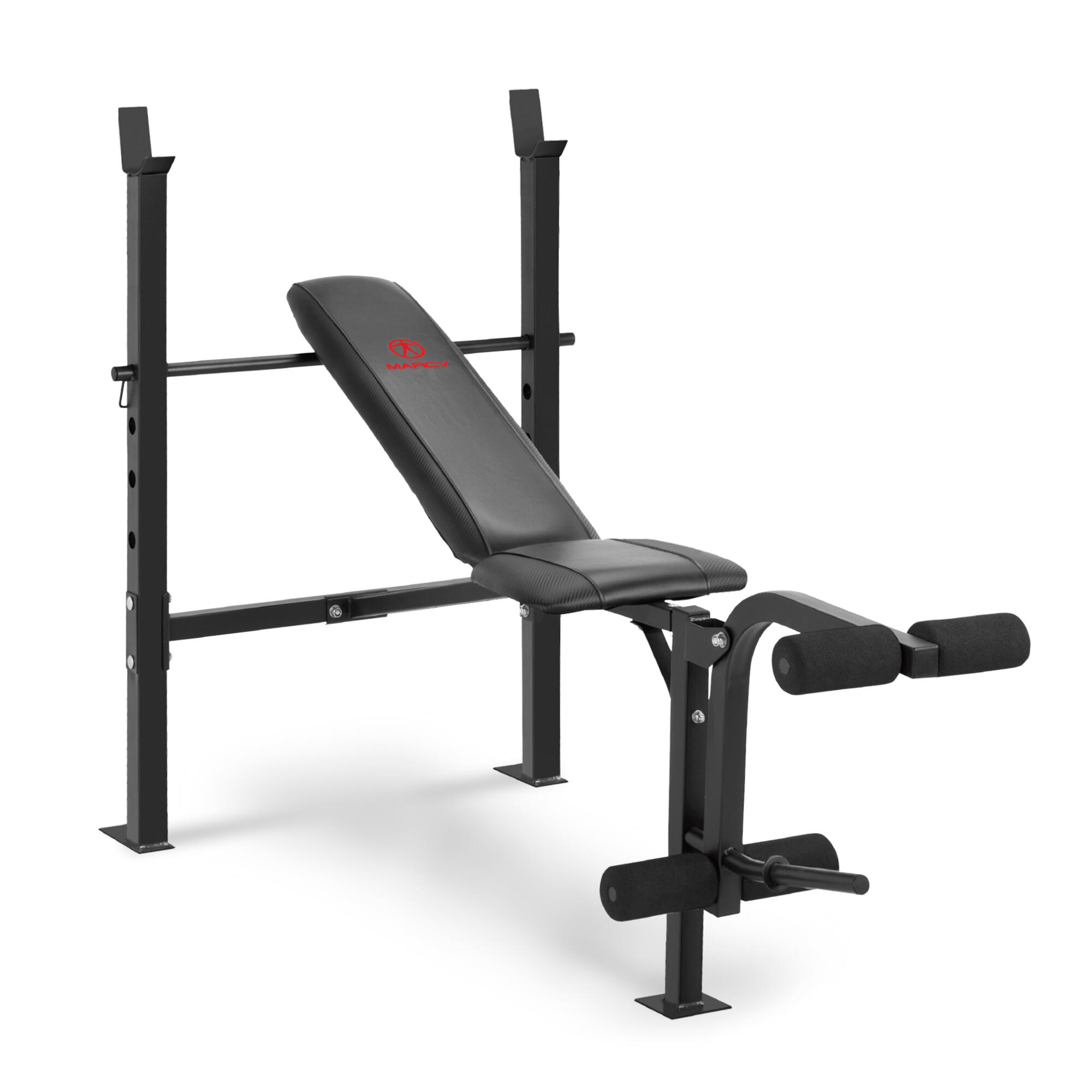 Weight training bench | Decathlon