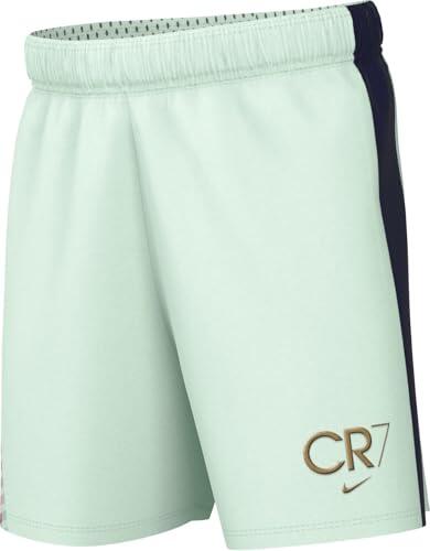 Nike CR7 Academy23 Hf4346-394 - Pantaloni Corti da Calcio Dri-Fit per ...