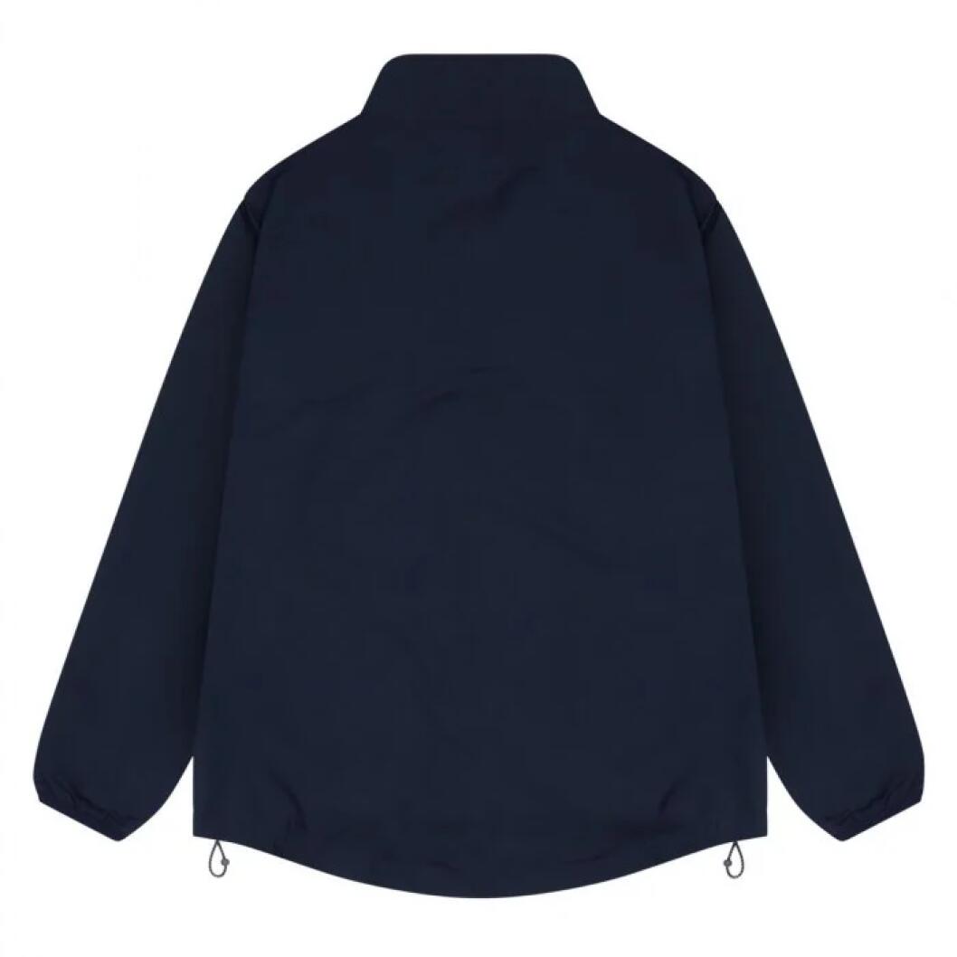 Samurai Men's Rugby Jacket Revolution 2.0 Navy Track Top NO BRAND ...