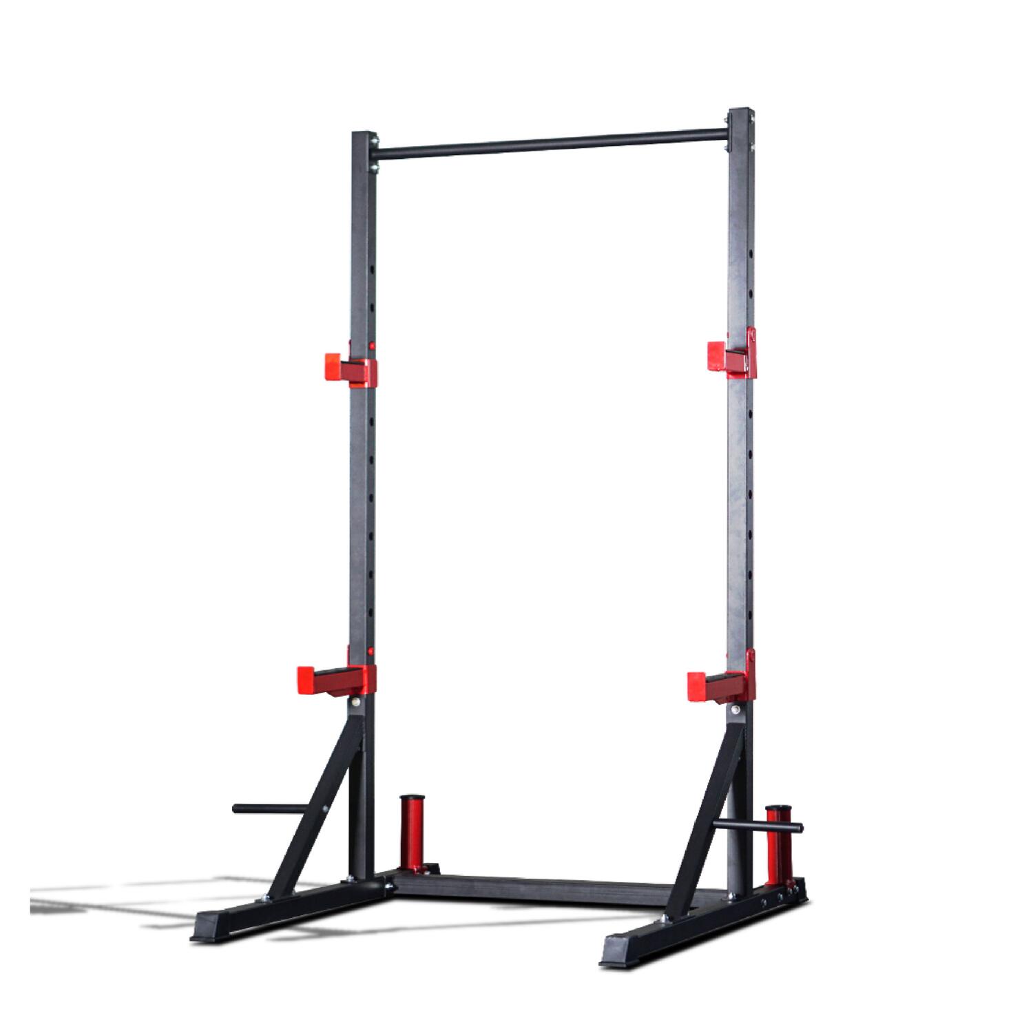 Squat Rack KS - Homefittools
