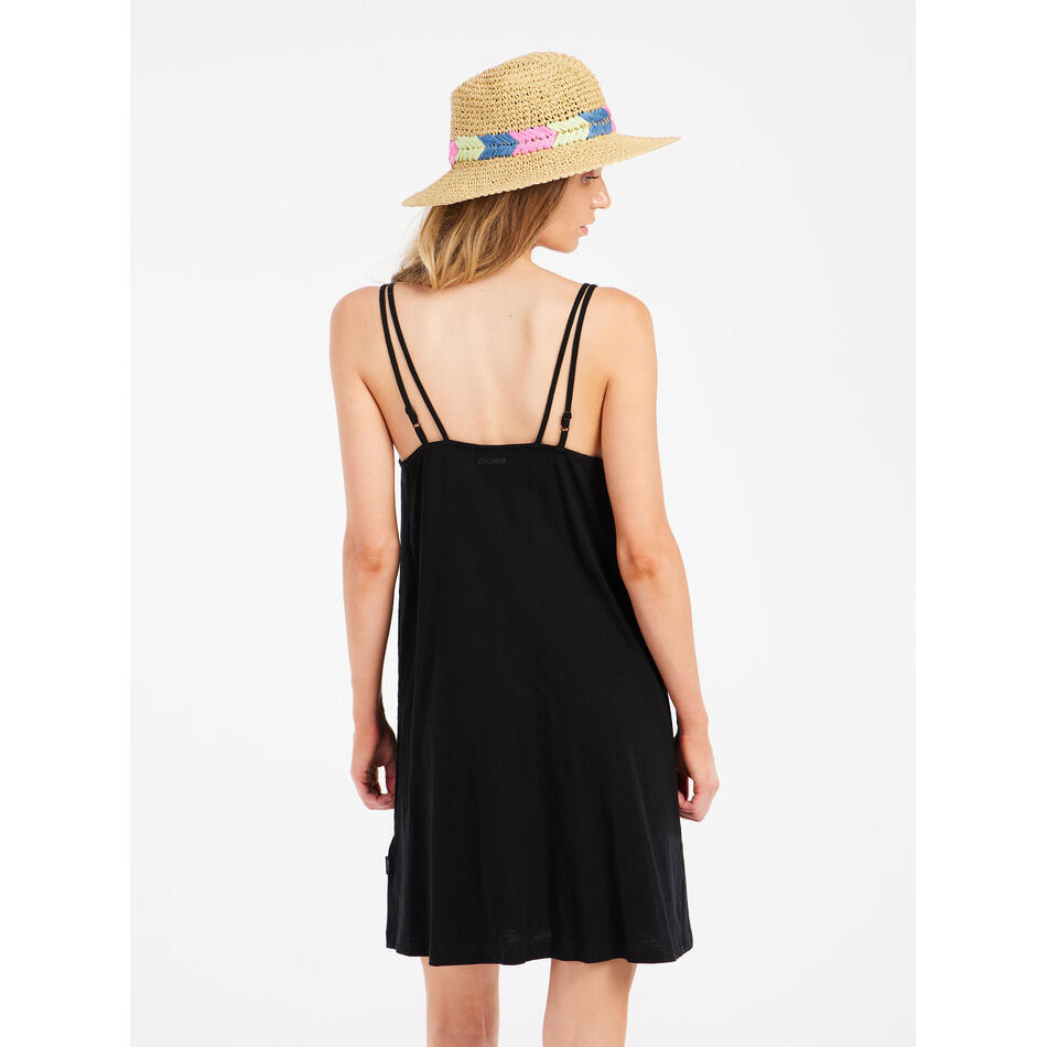 Damesjurk Protest Cheecks | Decathlon