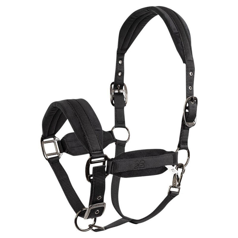 Kantar dla koni BR Equitation Velvet BR | Decathlon
