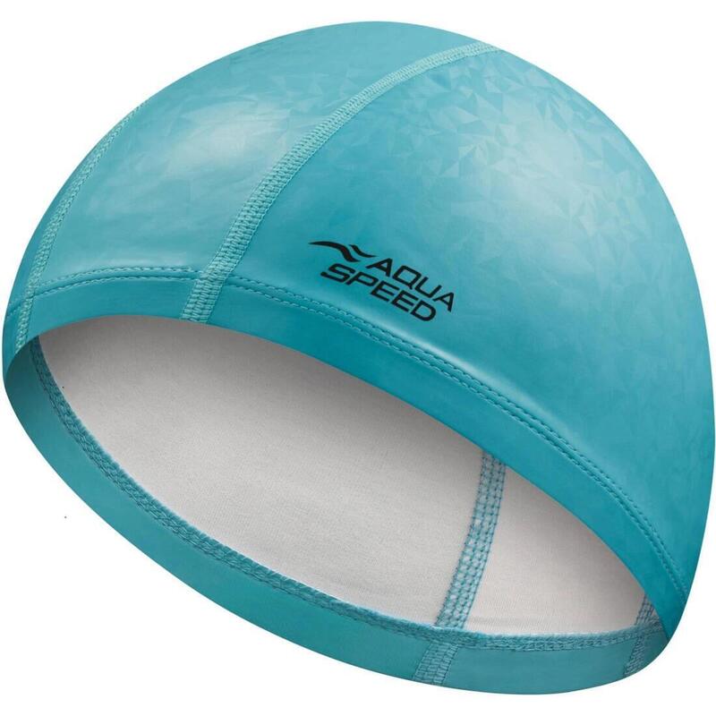 Bonnet de natation AQUA-SPEED Flux AQUA SPEED | Decathlon