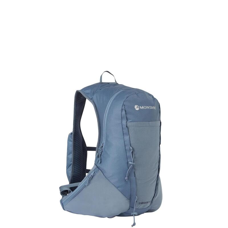 Sac à dos Montane Trailblazer 18 L léger ergonomique stone blue pour ...