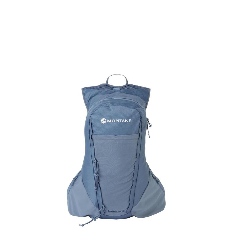 Sac à dos Montane Trailblazer 18 L léger ergonomique stone blue pour ...