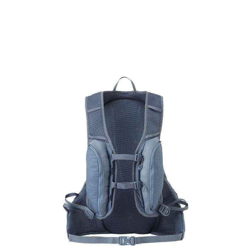 Sac à dos Montane Trailblazer 18 L léger ergonomique stone blue pour ...