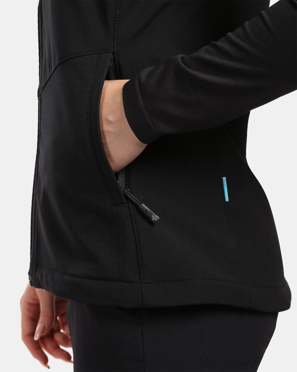 Chaleco Softshell Mujer Kilpi NOIL-W KILPI | Decathlon