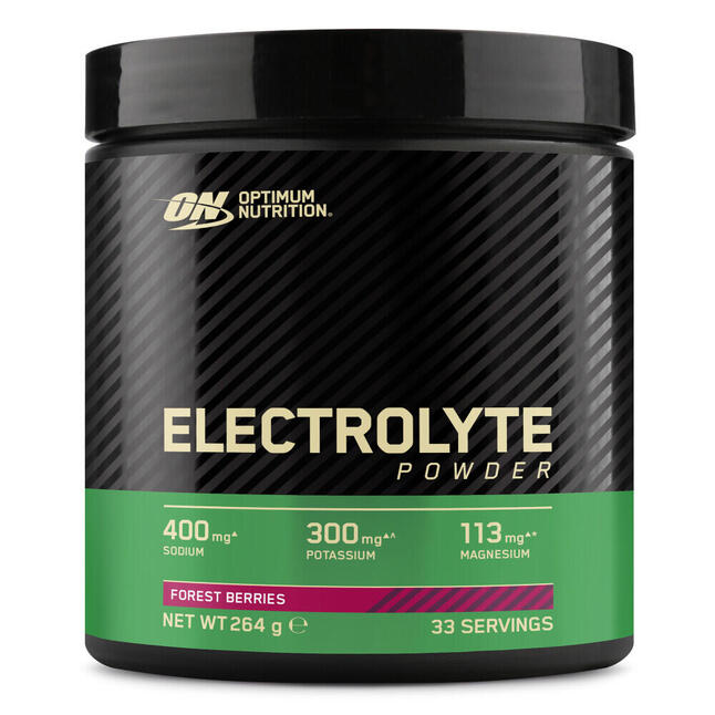 Electrolyte Powder | OPTIMUM NUTRITION | Decathlon.ch