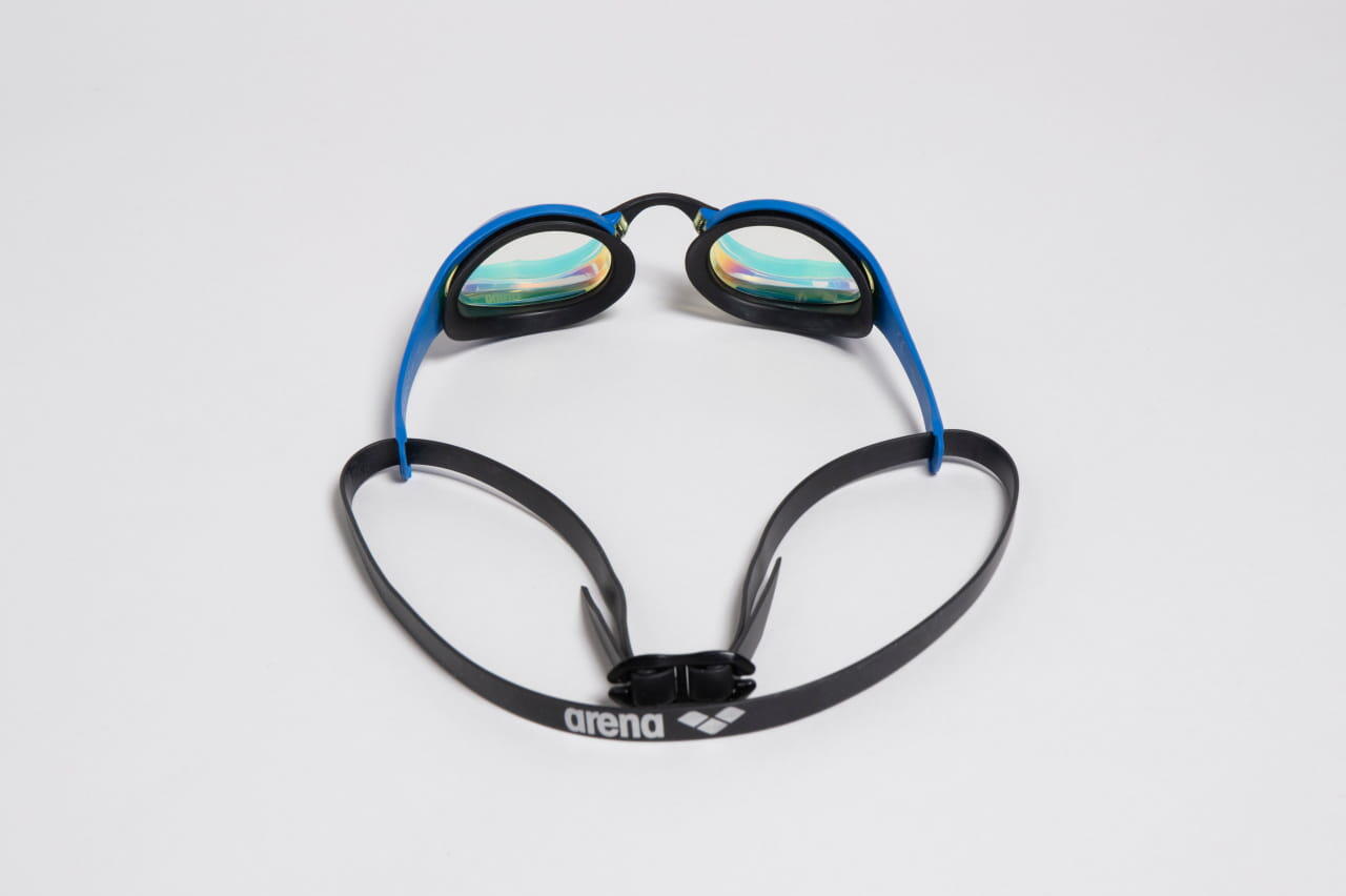 Swimming goggles Arena Cobra Ultra Swipe MR ARENA | Decathlon