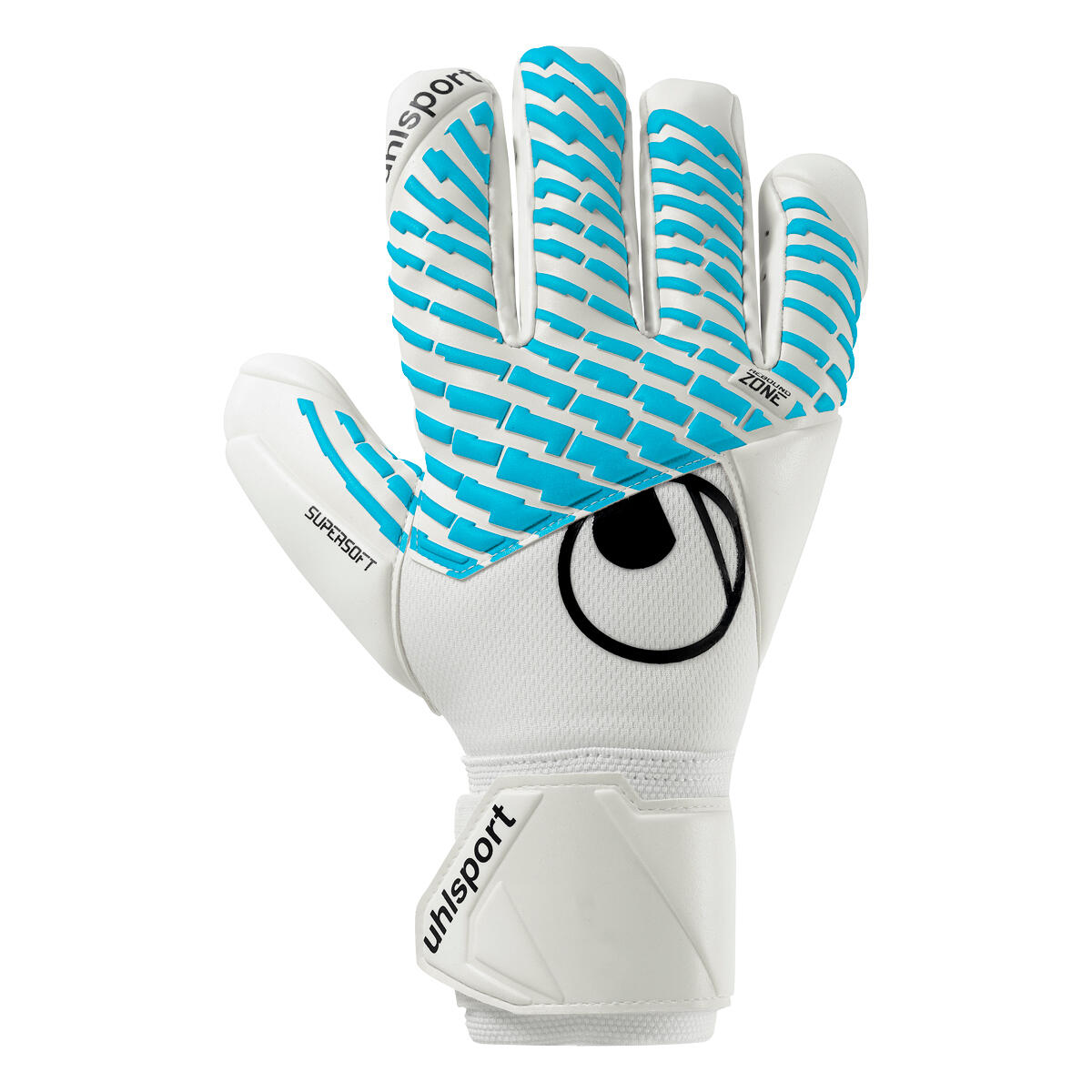 Uhlsport CYBERTEC SUPERSOFT HN Goalkeeper Gloves UHLSPORT | Decathlon