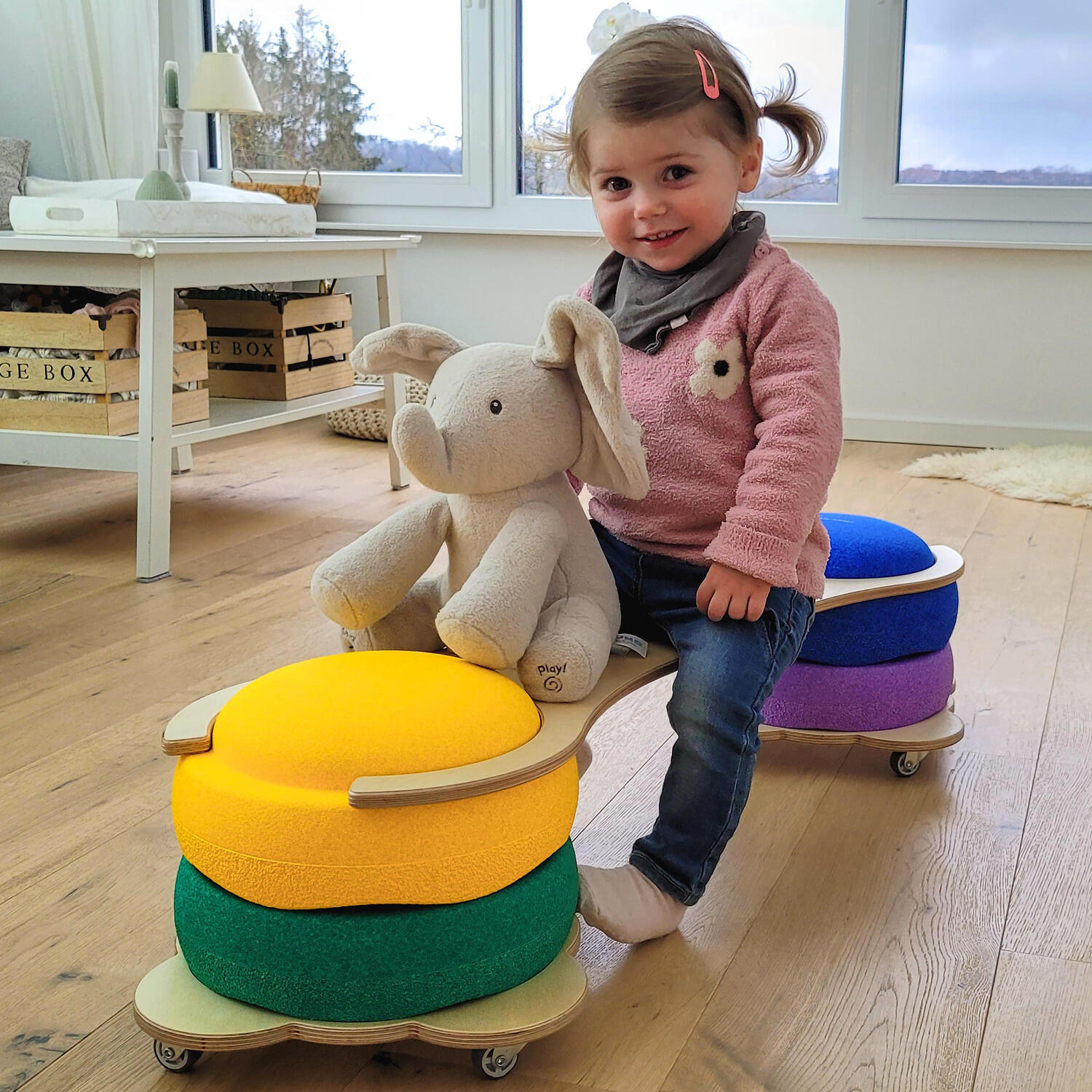 Tavola da skate Scivolo a rulli orso Schulsport Unisex PEDALO | Decathlon