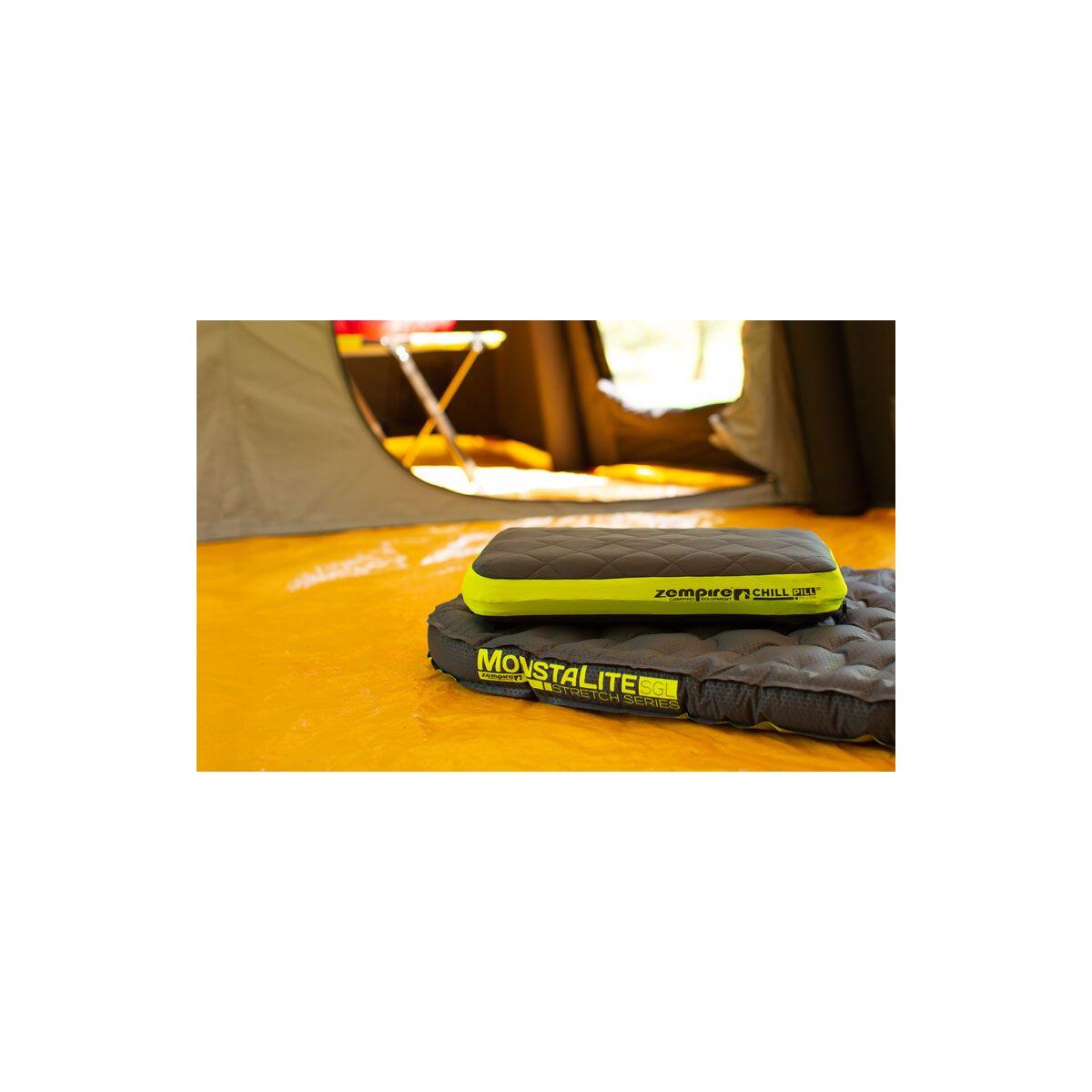 Chill Pill V2 ZEMPIRE | Decathlon