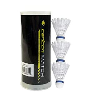 Yonex Muscle Power Junior 2 Player Badminton Set Includes 6 Shuttles ...