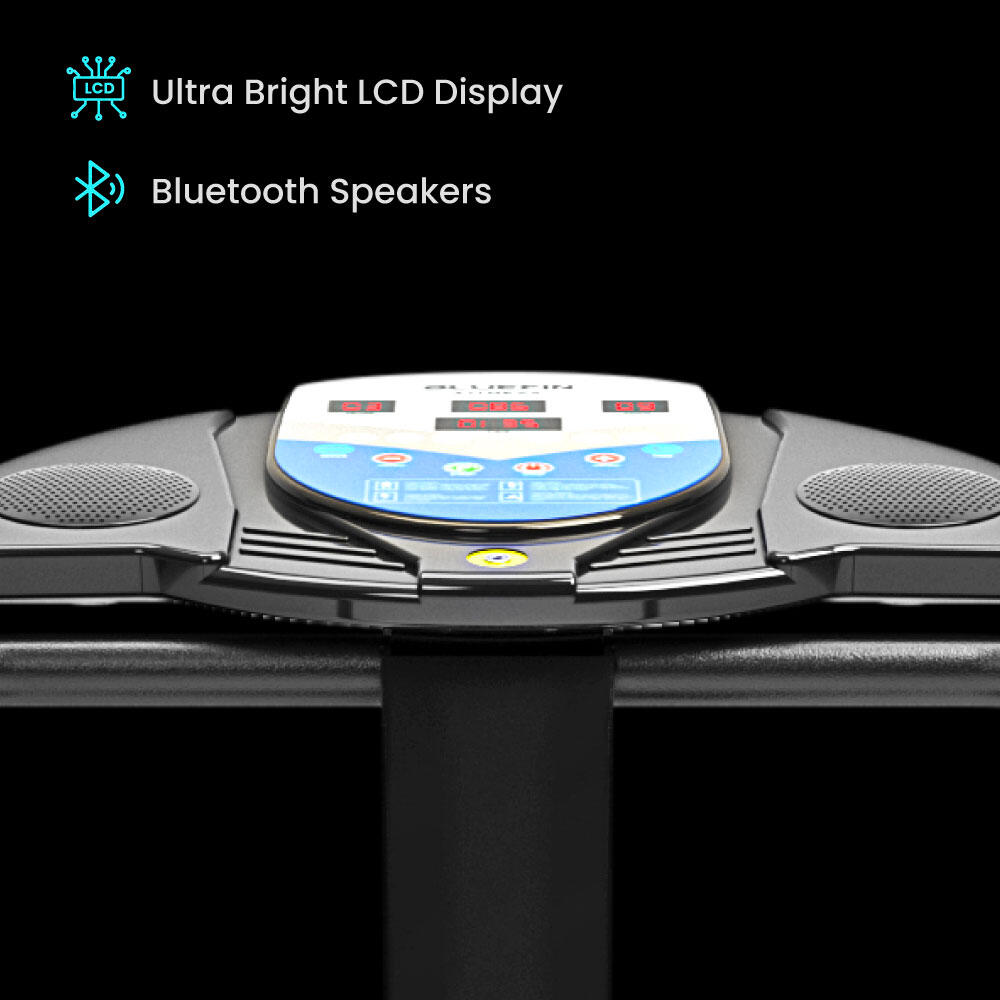 PRO Vibration Plate | Decathlon