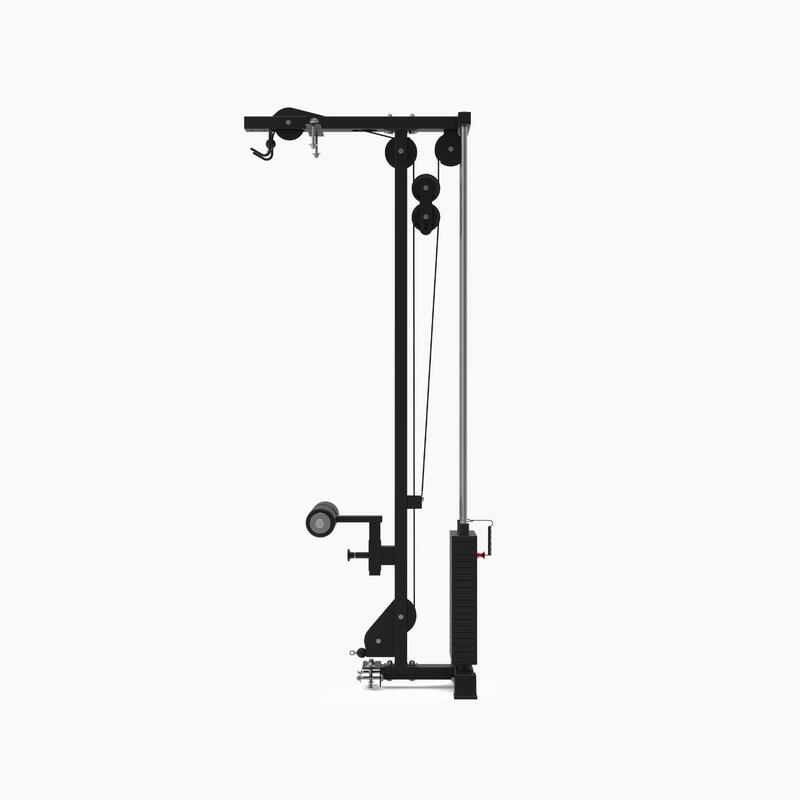 Suprfit Nohr Station de Tirage Latéral – Accessoire pour Nohr Power ...