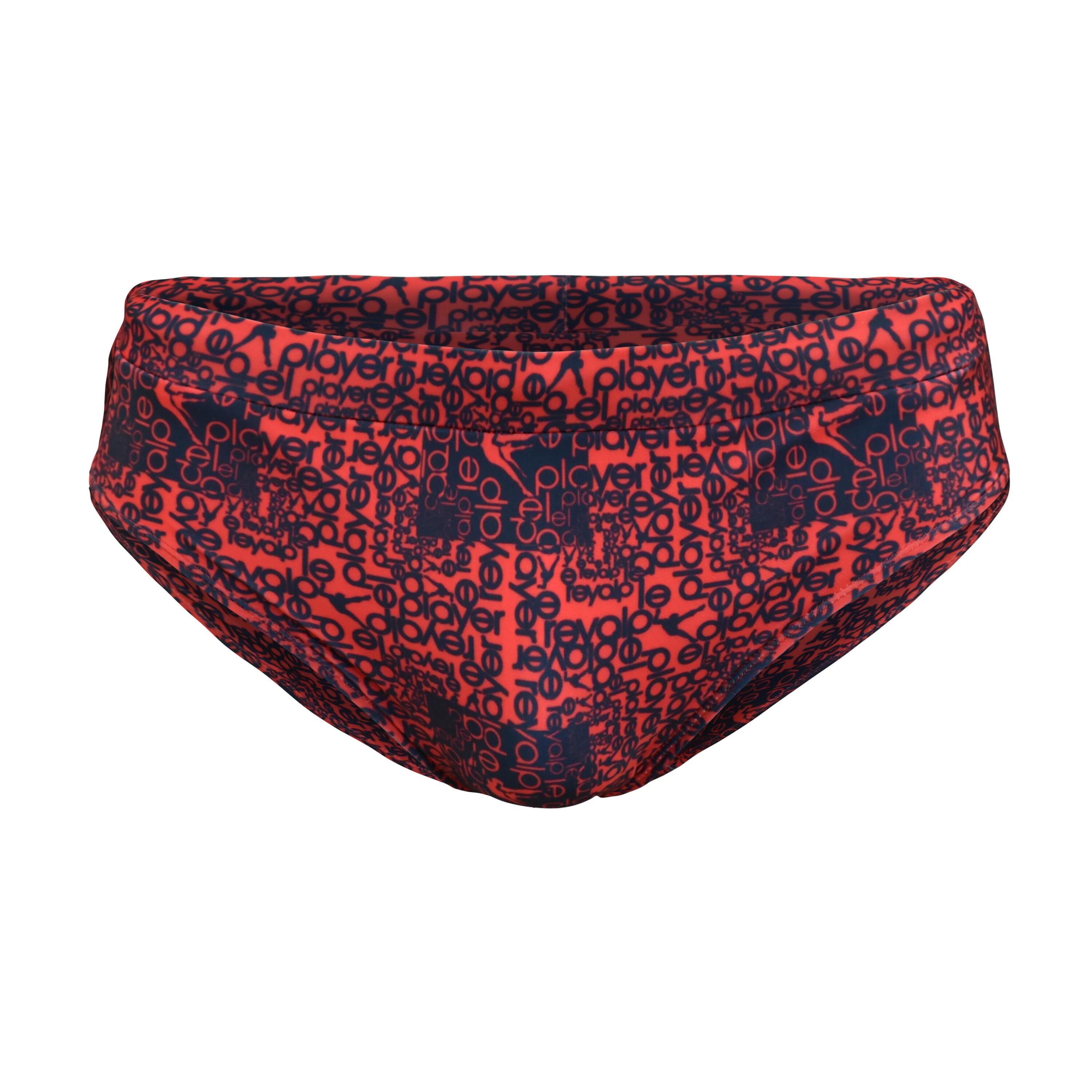 Kids' Swimming Briefs Chlorine-resistant GIORNALIST PLAY pack 2 pezzi ...