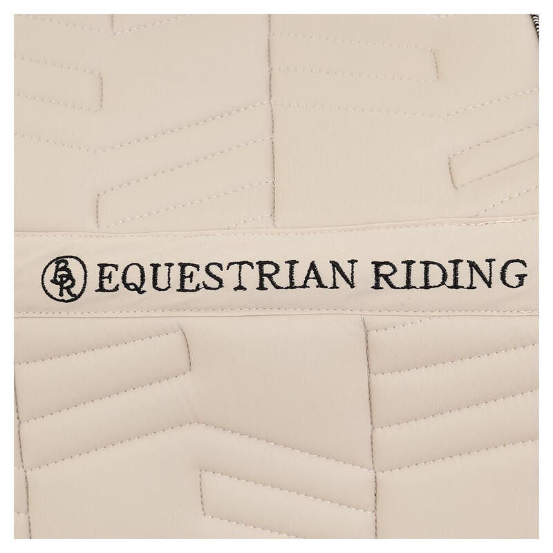 Tapis de selle pour cheval BR Equitation Izzy BR | Decathlon
