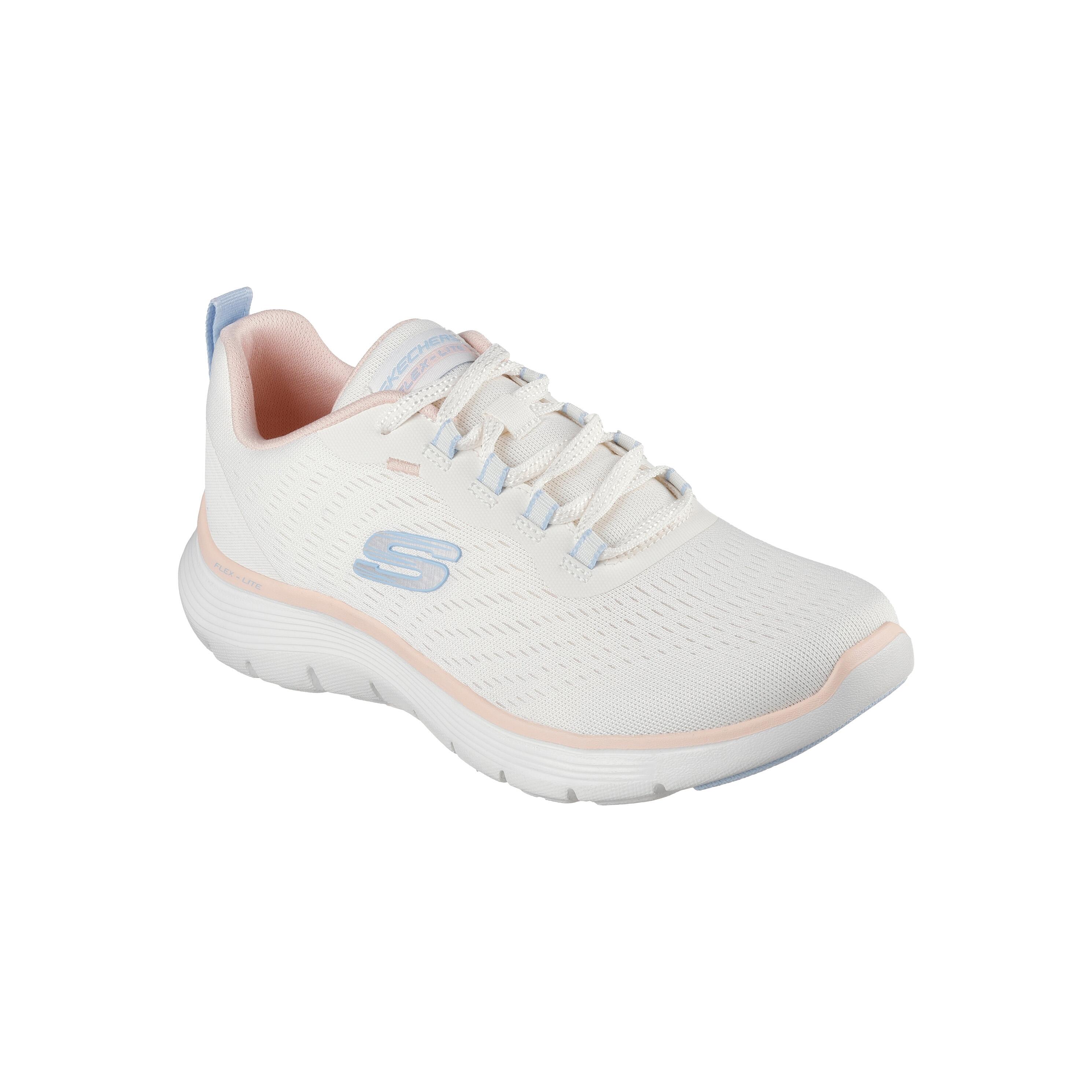 Womens Trainers Sports Low Top Lace Up 150201/ntmt | Decathlon