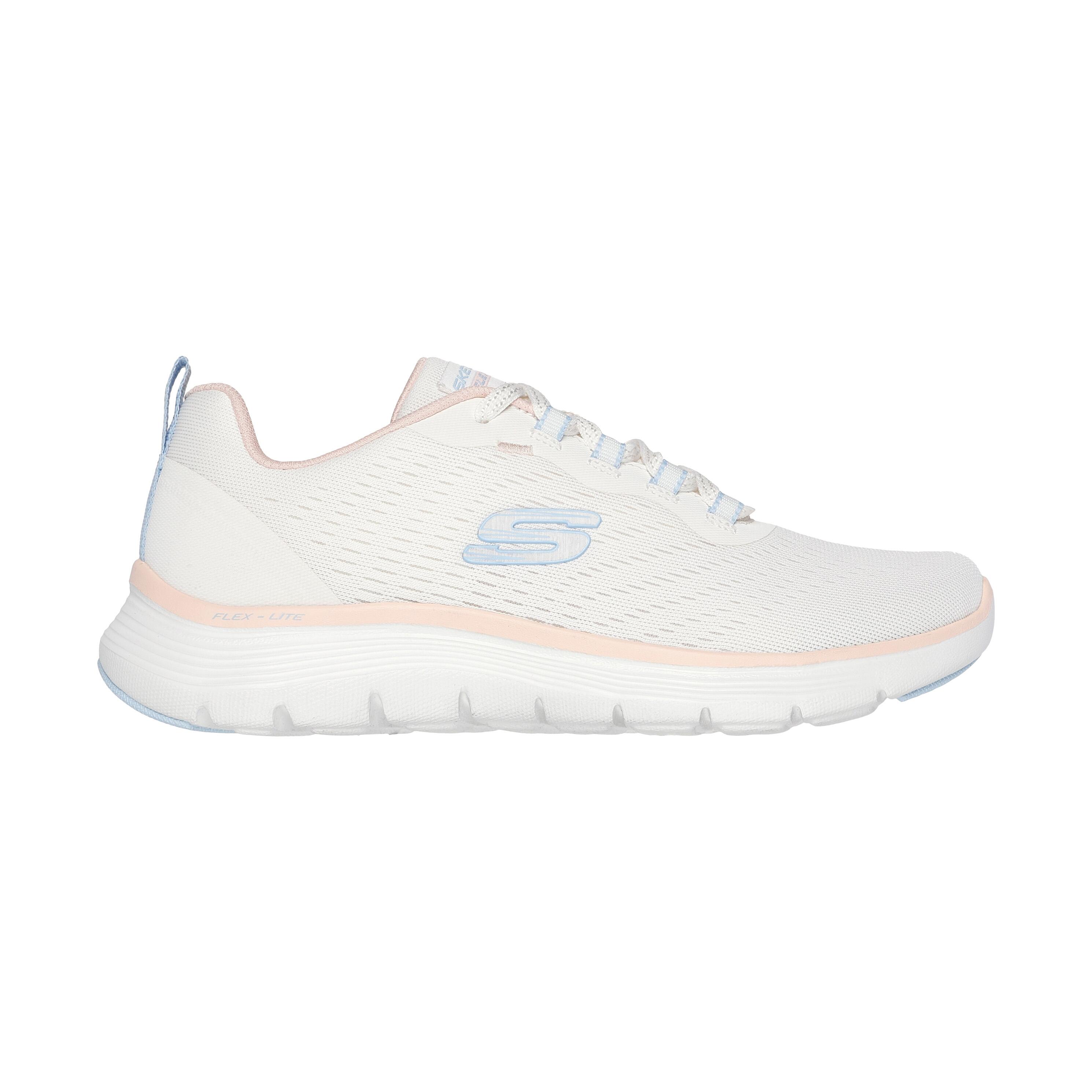 Womens Trainers Sports Low Top Lace Up 150201/ntmt | Decathlon
