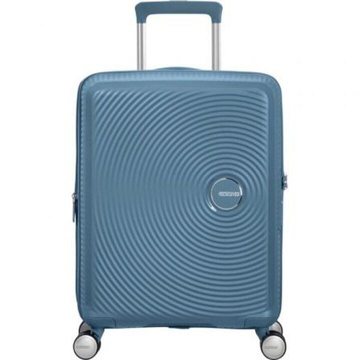AMERICAN TOURISTER - Valiză de cabină American Tourister SoundBox ...