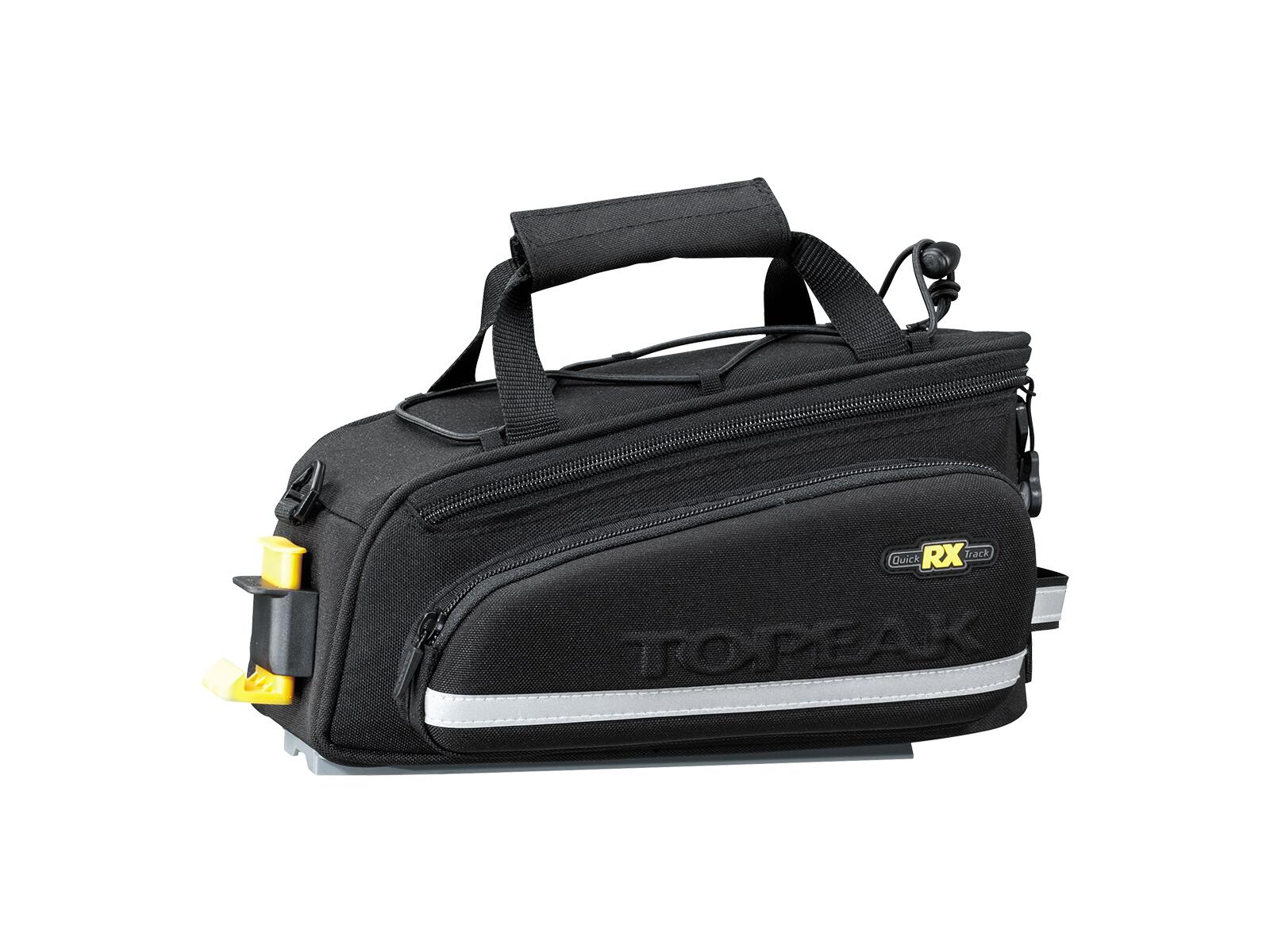 Topeak Bike Rear Trunk Bag RX EX TOPEAK | Decathlon
