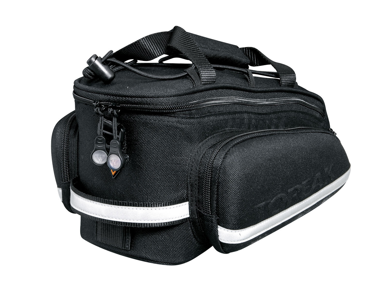 Topeak Bike Rear Trunk Bag RX EX TOPEAK | Decathlon