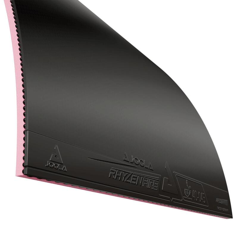 Revêtement JOOLA RHYZEN FIRE bleu 2,0 JOOLA | Decathlon