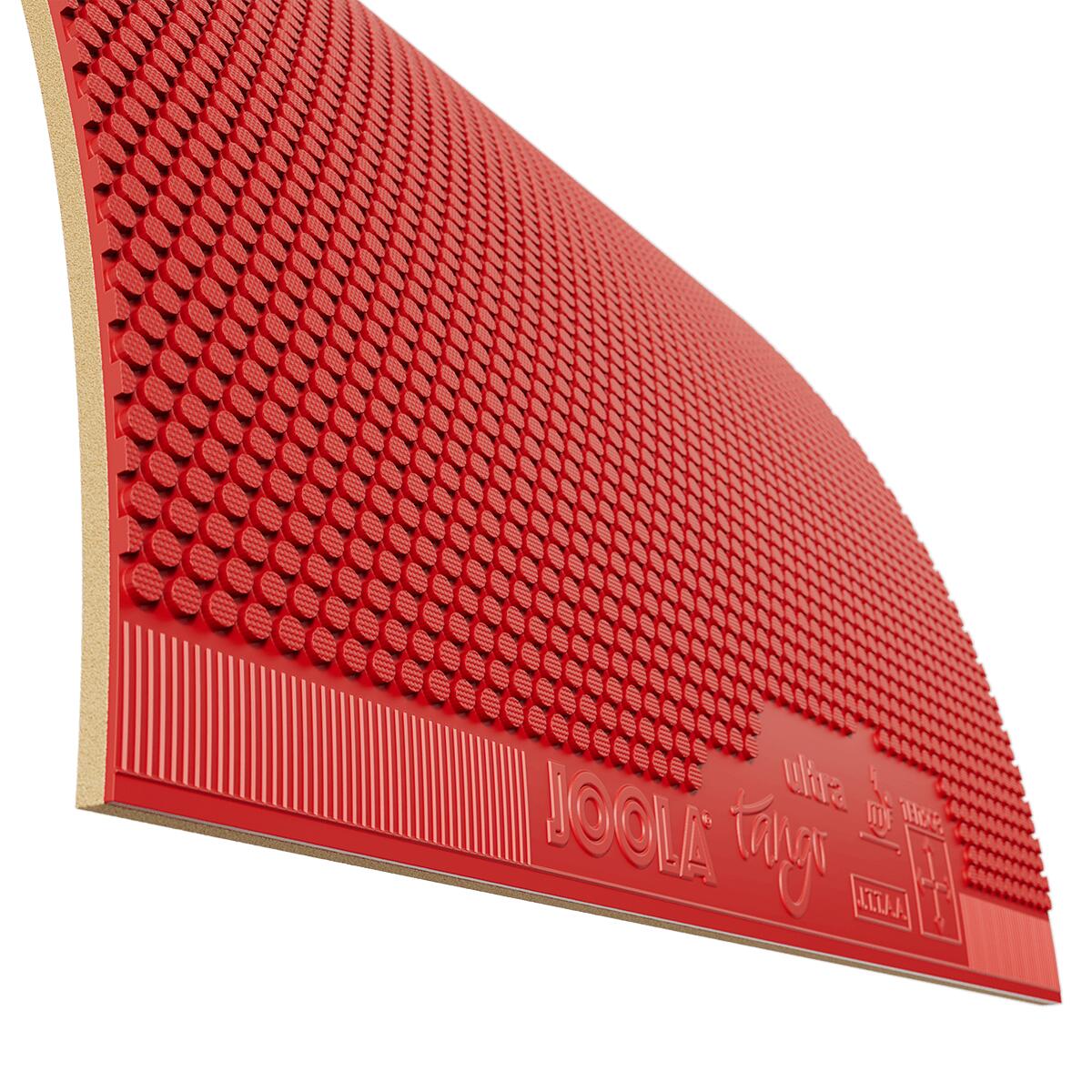 Rubber JOOLA TANGO ULTRA zwart MAX | Decathlon