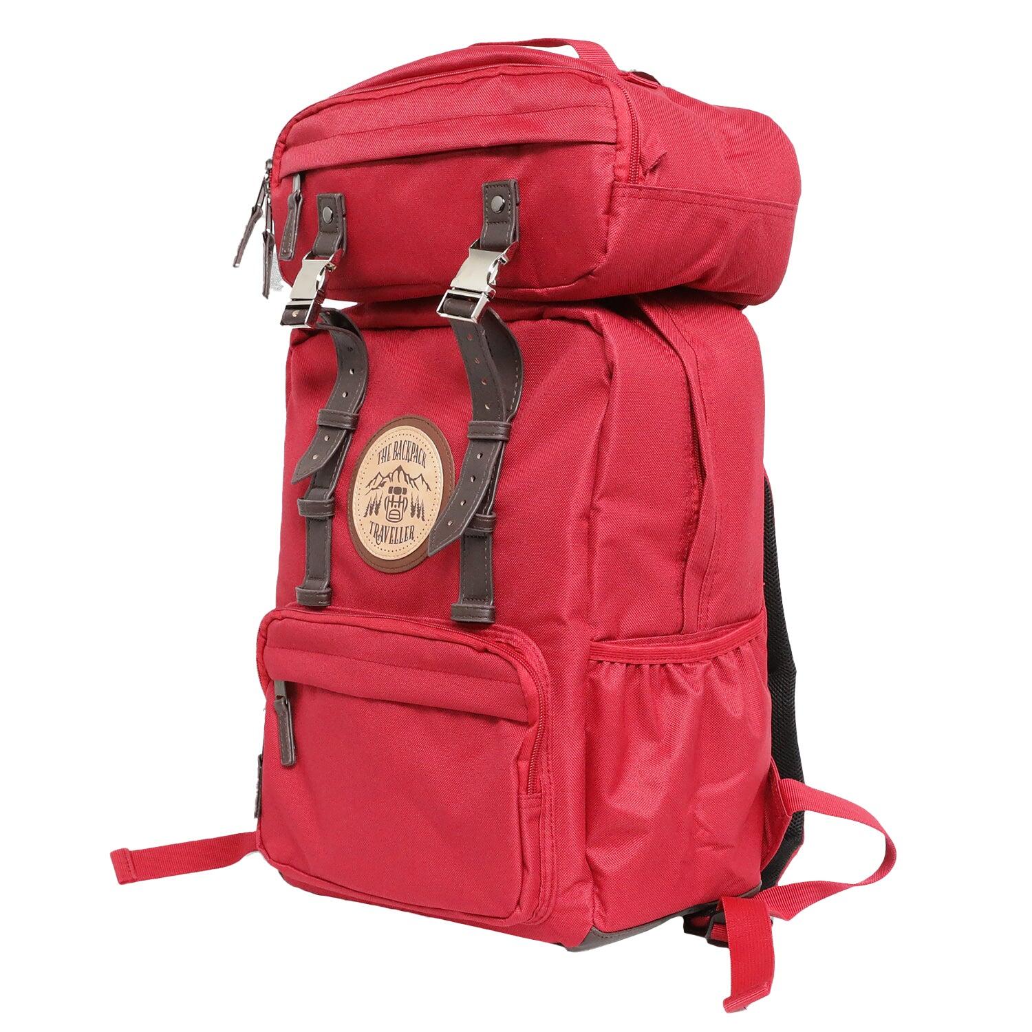 The Traveller Backpack | Decathlon