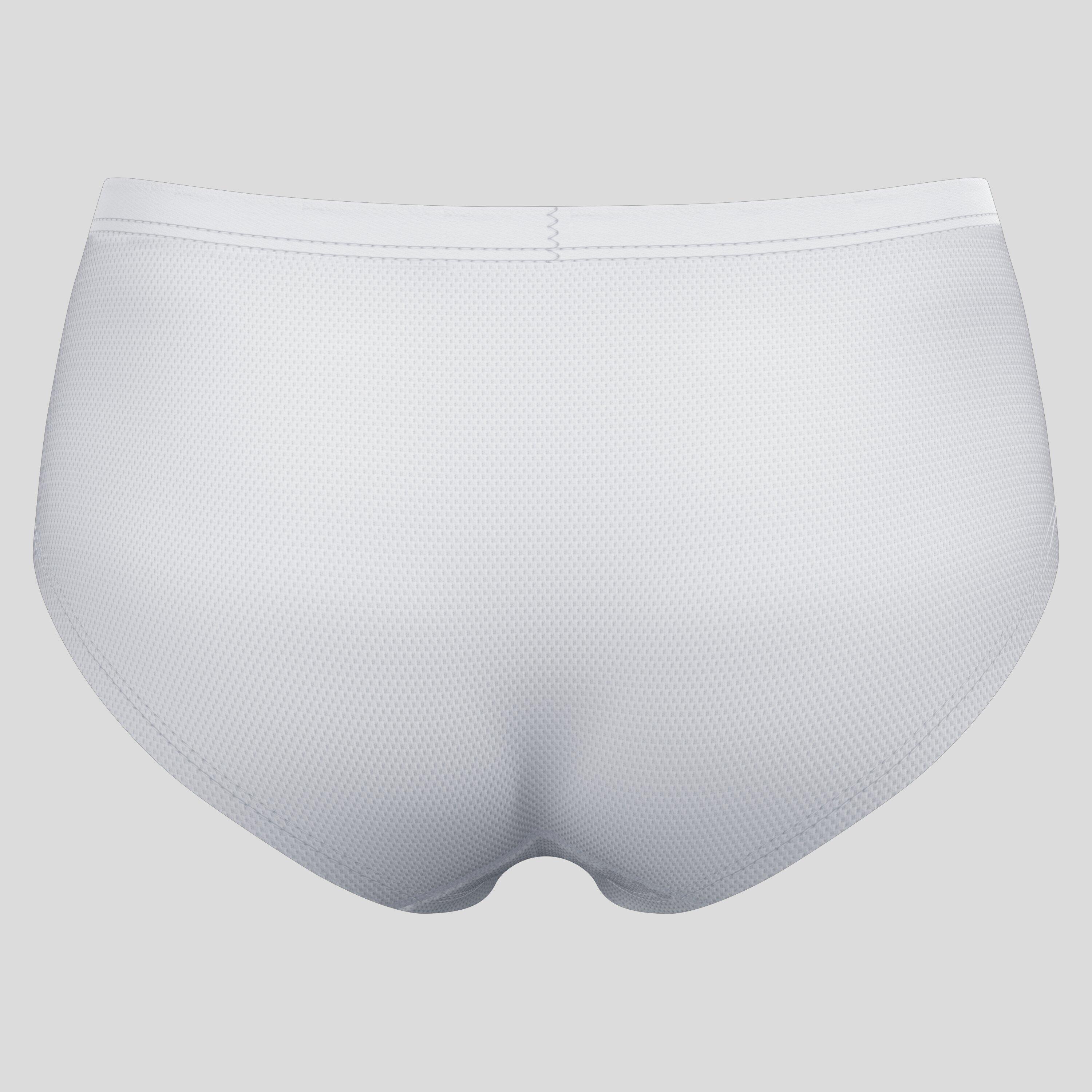 ODLO Active F-Dry Light Eco Sportboxer Damen | Decathlon
